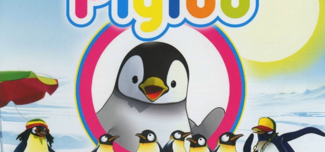 Pigloo - 歌手 - 网易云音乐