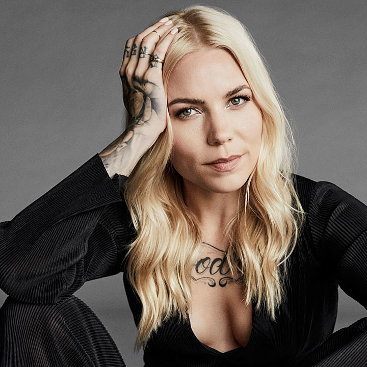 Skylar Grey（Holly Brook） - 歌手 - 网易云音乐