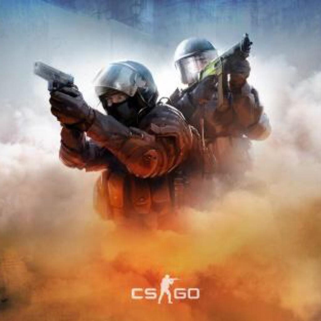 CS GO RUSH B - 歌单 - 网易云音乐