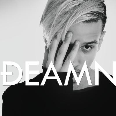 DEAMN（Eric Demn） - 歌手 - 网易云音乐