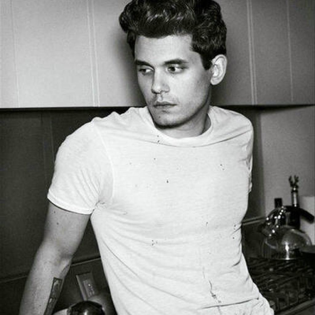 John Mayer-精选 - 歌单 - 网易云音乐