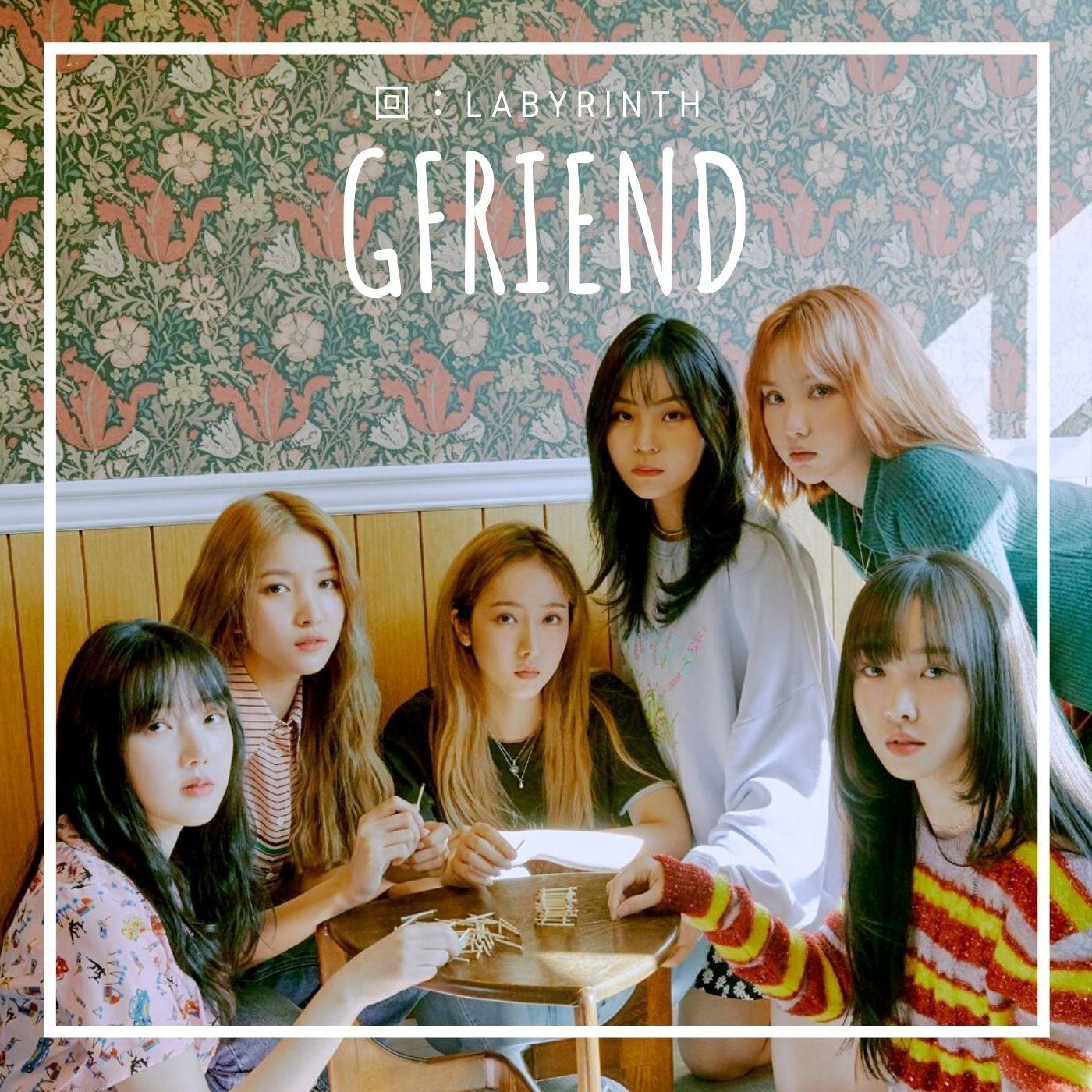 GFRIEND 热门单曲 - 歌单 - 网易云音乐