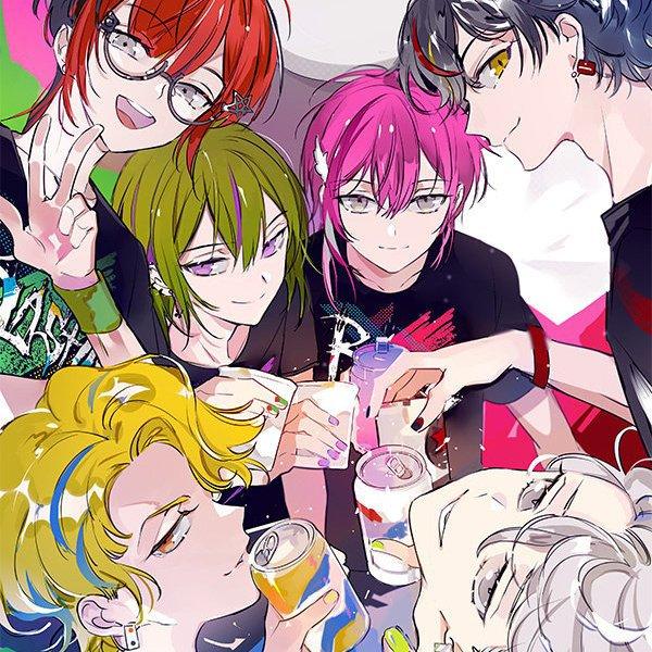 Dear Vocalist♥主唱男友 - 歌单 - 网易云音乐