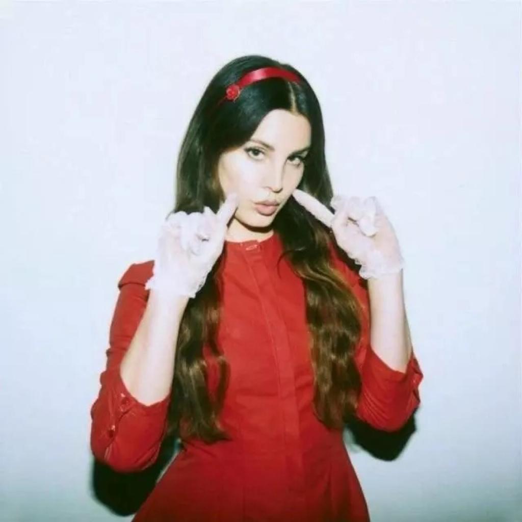 【albums】LanaDelRey - 歌单 - 网易云音乐
