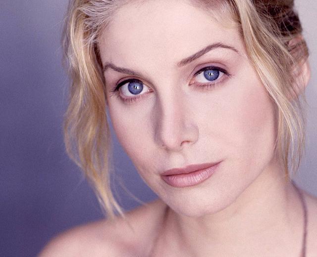 Elizabeth Mitchell - 歌手 - 网易云音乐