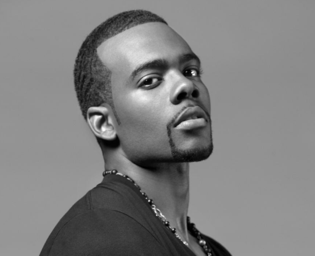 Mario（Mario Dewar Barrett） - 歌手 - 网易云音乐