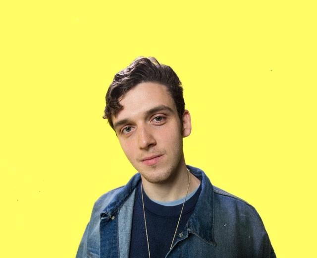 Lauv - 歌手 - 网易云音乐