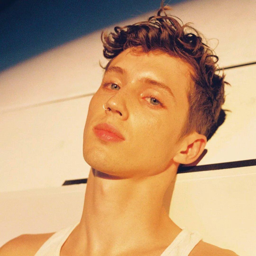 Troye Sivan - 歌单 - 网易云音乐
