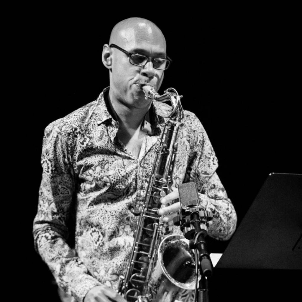 Joshua Redman曲集 Studio&Live - 歌单 - 网易云音乐