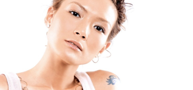 卢巧音（Candy Lo） - 歌手 - 网易云音乐