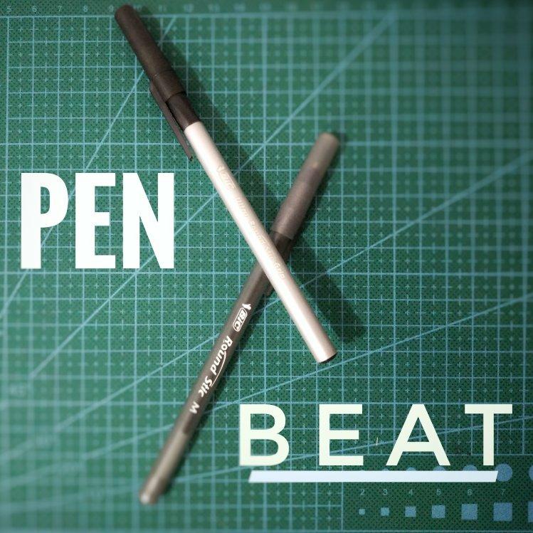 Penbeat节奏练习曲【鼓点辅助】 - 歌单 - 网易云音乐