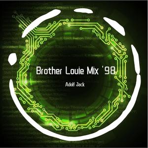 Modern Talking-Brother Louie Mix '98（Adolf Jack remix）-Adolf Jack-mp3免费 ...